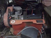 Automan AE7 air compressor